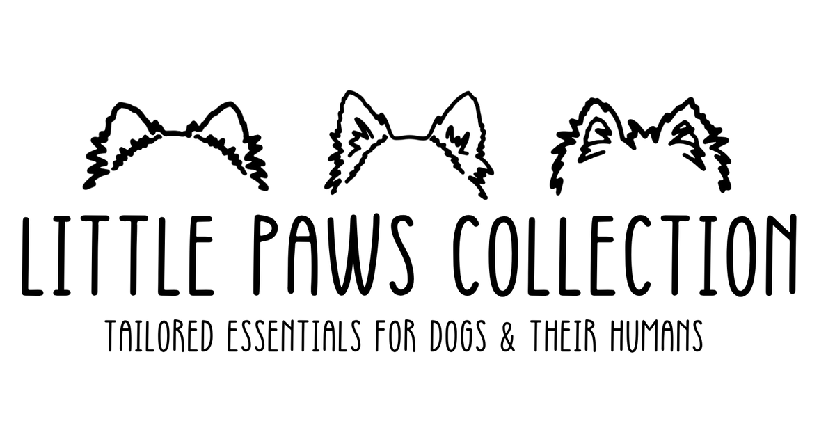 Little Paws Collection